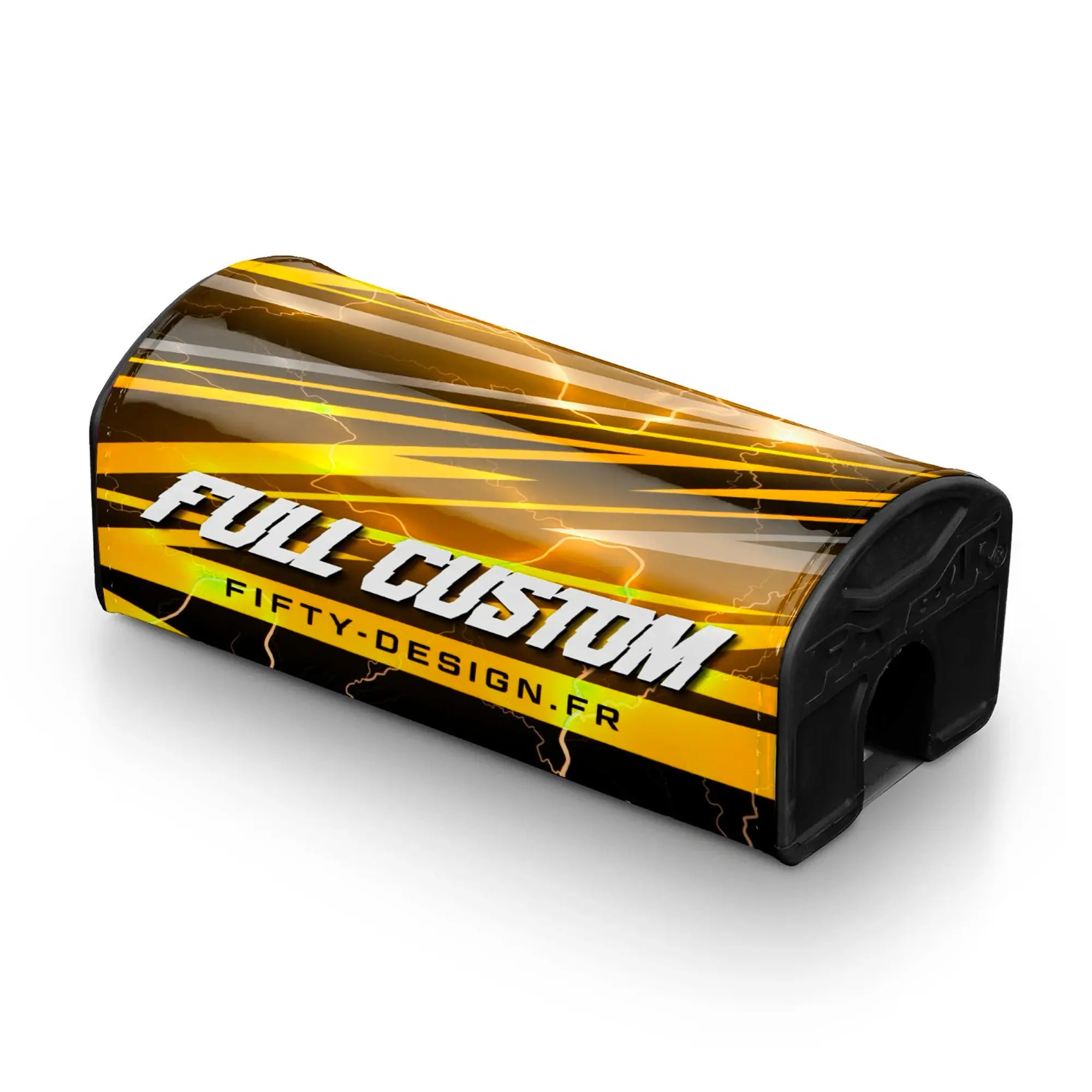 Kit déco Mousse de Guidon - Fifty Design