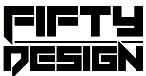 Kit déco moto Personnalisable - Fifty Design